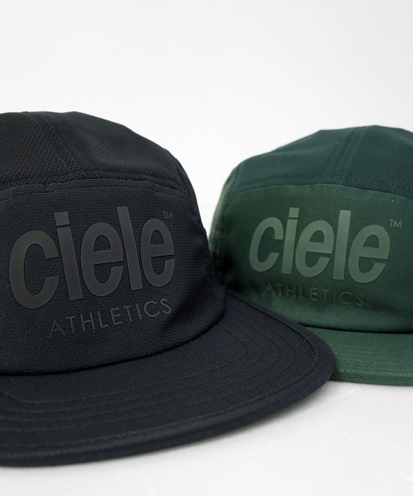 Ciele Athletics/シエル アスレティックス GOCap - Athletics（全2色） [帽子(キャップ)]｜MAPS 通販 ...