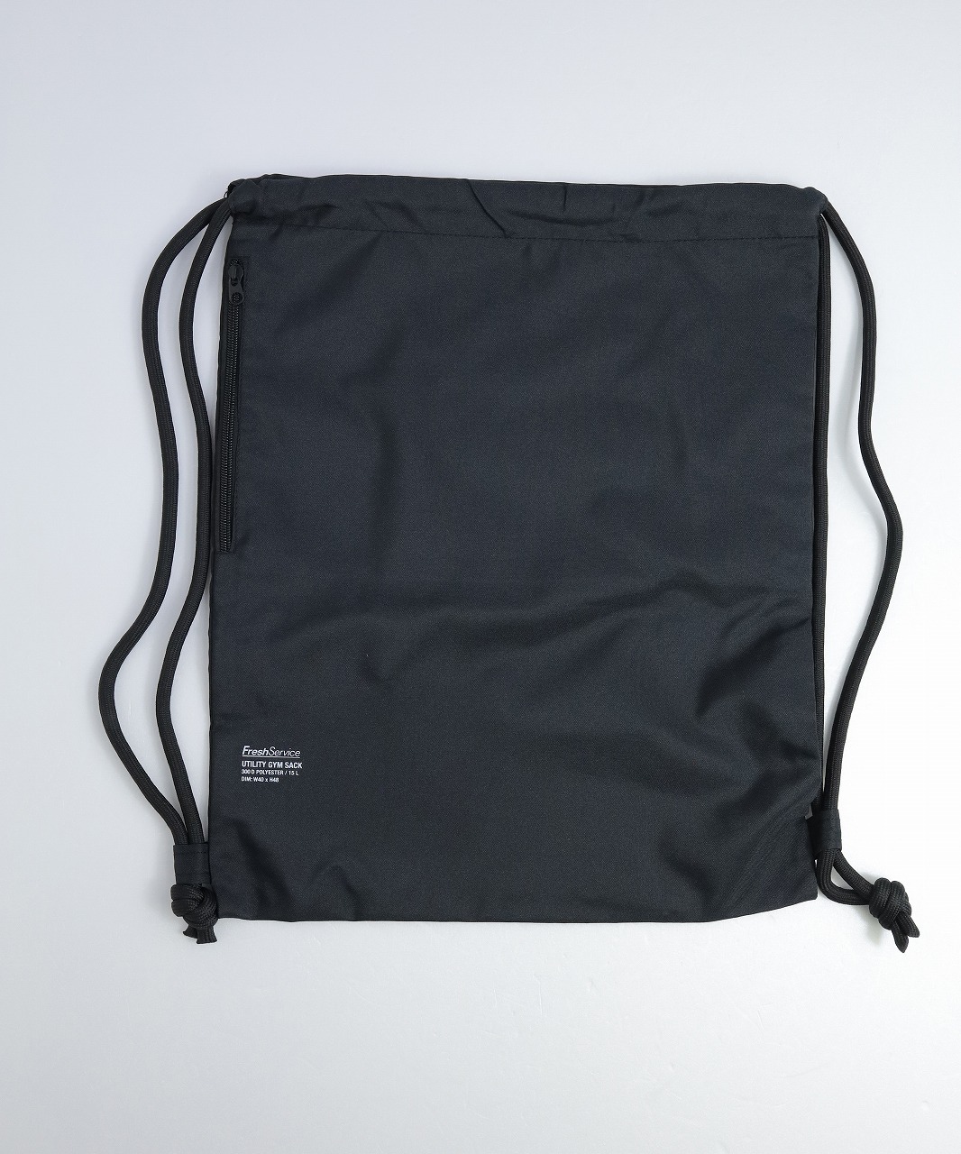 フレッシュサービス/FreshService UTILITY GYM SACK[バッグ(バックパック)]｜MAPS 通販 【正規取扱店】