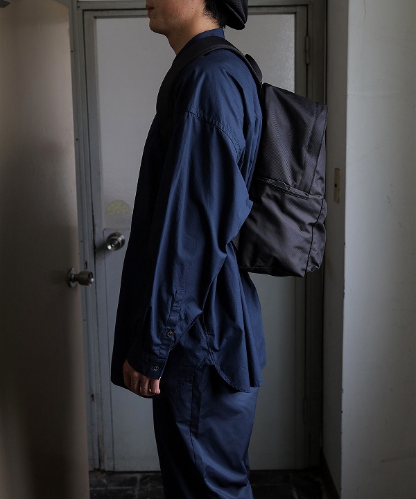 モノリス/MONOLITH BACKPACK STANDARD SOLID S [バッグ(バックパック)]｜MAPS 通販 【正規取扱店】