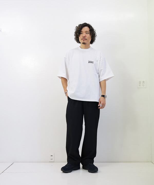 TEATORA/テアトラ Wallet Pants CITY - GHOST CODE [パンツ]｜MAPS 通販 【正規取扱店】