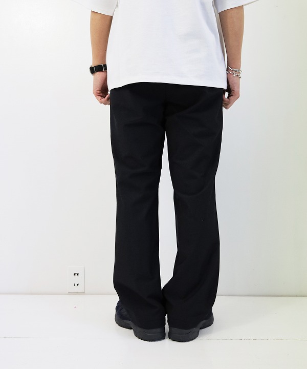 TEATORA/テアトラ Wallet Pants CITY - GHOST CODE [パンツ]｜MAPS 通販 【正規取扱店】