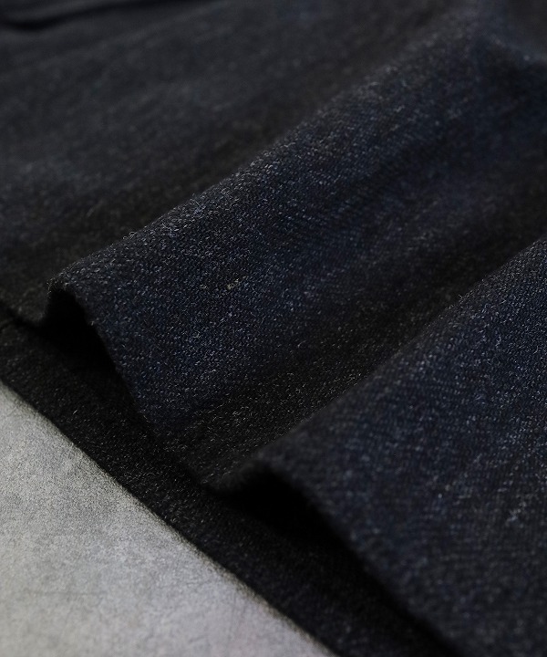 ア ボンタージ A Vontade 40s C W Cruiser Jacket Wool Cotton[アウター]｜maps 通販
